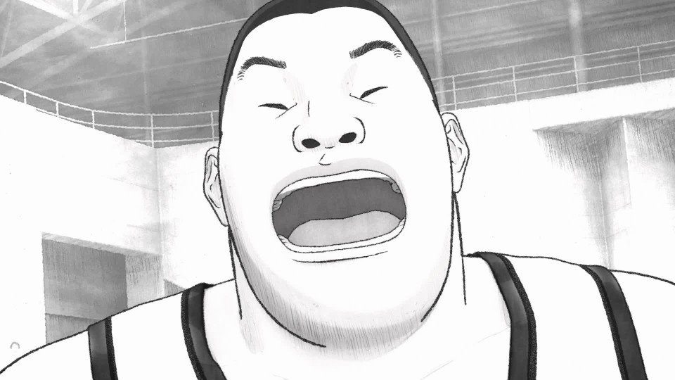 The First Slam Dunk 2022 Remux 08 - CHD专用图床