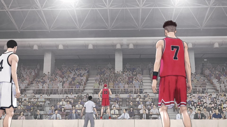 The_First_Slam_Dunk_2022 - CHD专用图床