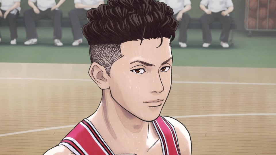 The_First_Slam_Dunk_2022 - CHD专用图床