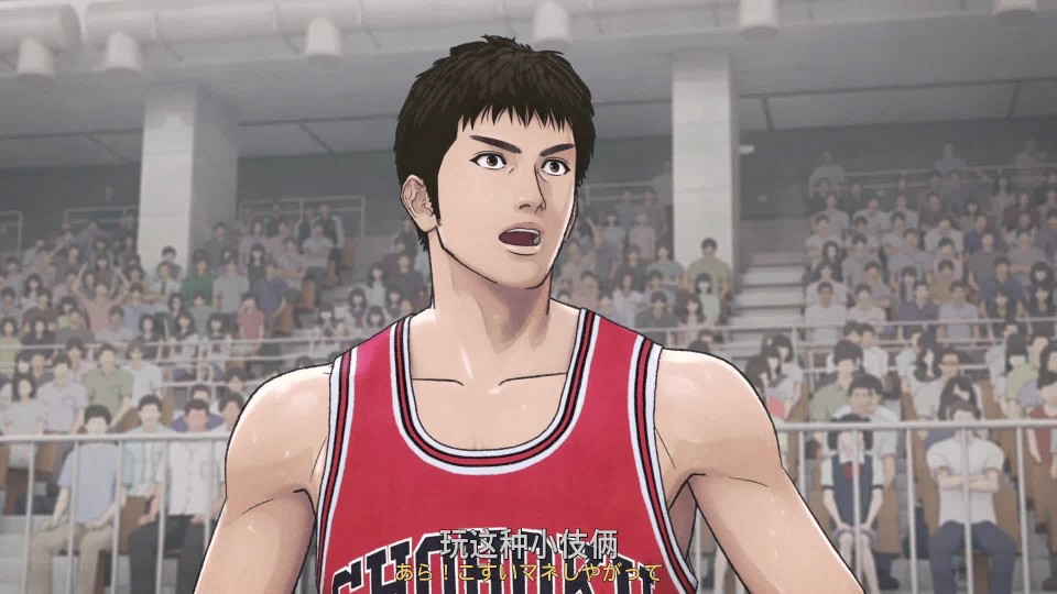 The_First_Slam_Dunk_2022 - CHD专用图床