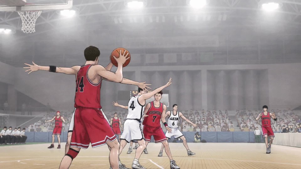 The_First_Slam_Dunk_2022 - CHD专用图床