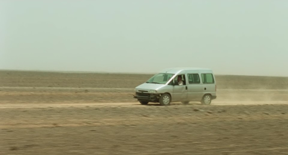 Sirat 2025 - CHD专用图床 (Bahasa Indonesia)