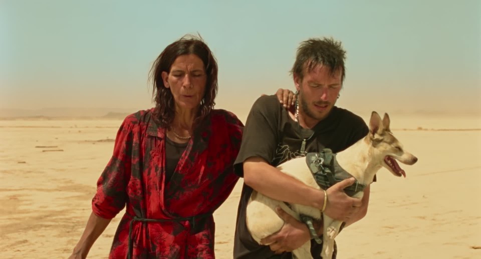 Sirat 2025 - CHD专用图床 | 第 1 页